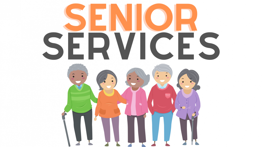 Senior Services and Resources – Oscar Foss Memorial Library